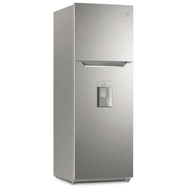Refrigeradora Top Mount de 12p Cubicos con Dispensador | FRTS12K3HTS ...