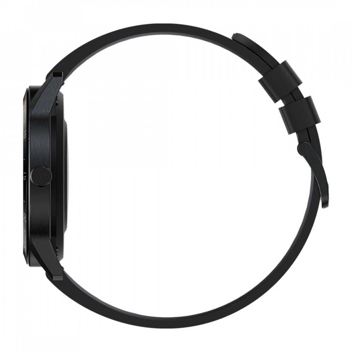 Reloj Inteligente T6, Negro | T6NE – MOLVU – Shopper Mall