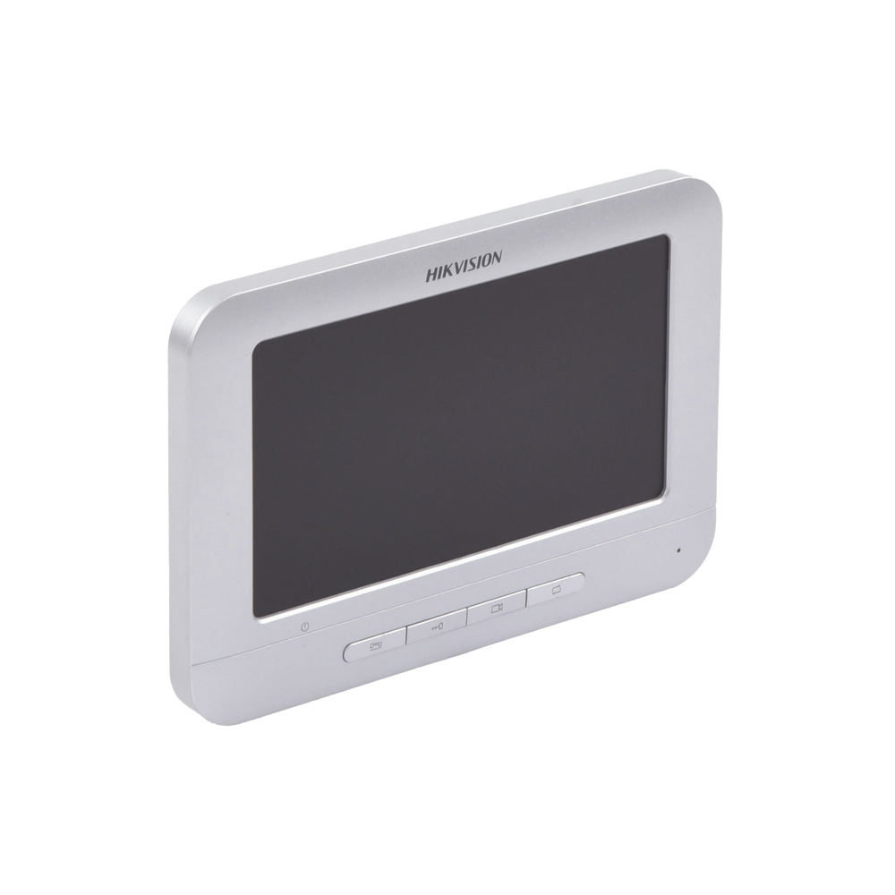 Monitor LCD de 7plg. para Videoporteros DS-KIS202/DS-KIS203 | DS-KH2220 ... Monitor LCD de 7plg. para Videoporteros DS-KIS202/DS-KIS203 | DS-KH2220 ...