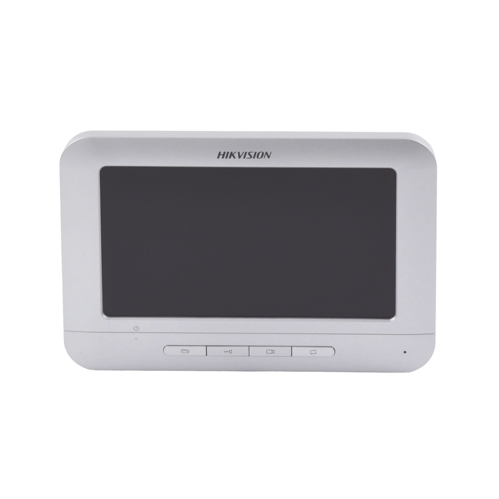 Monitor LCD de 7plg. para Videoporteros DS-KIS202/DS-KIS203 | DS-KH2220 ... Monitor LCD de 7plg. para Videoporteros DS-KIS202/DS-KIS203 | DS-KH2220 ...