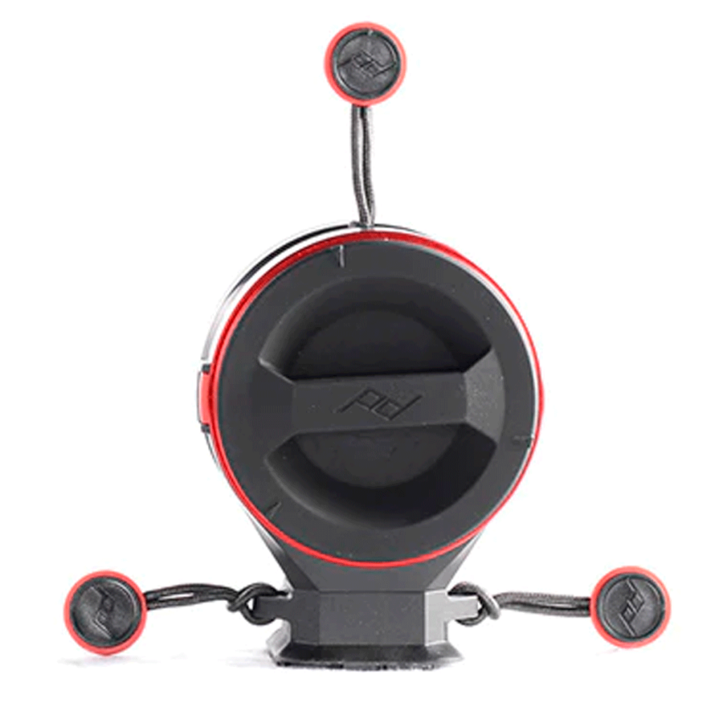 Montura para Capture Clip para Lentes Nikon | ROD-M-WIME - PEAK DESIGN