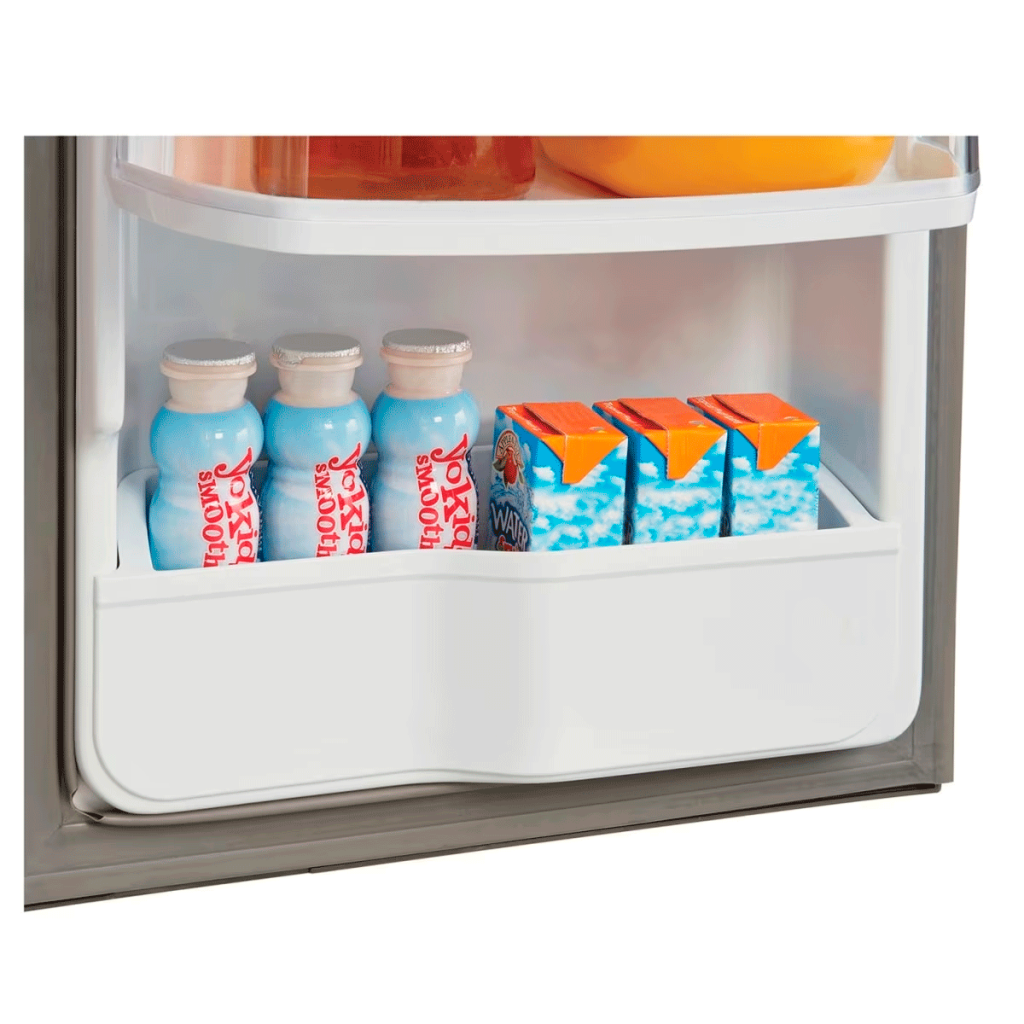 Refrigeradora French Door de 22p cubicos, linear inverter | GM22BGPK ...