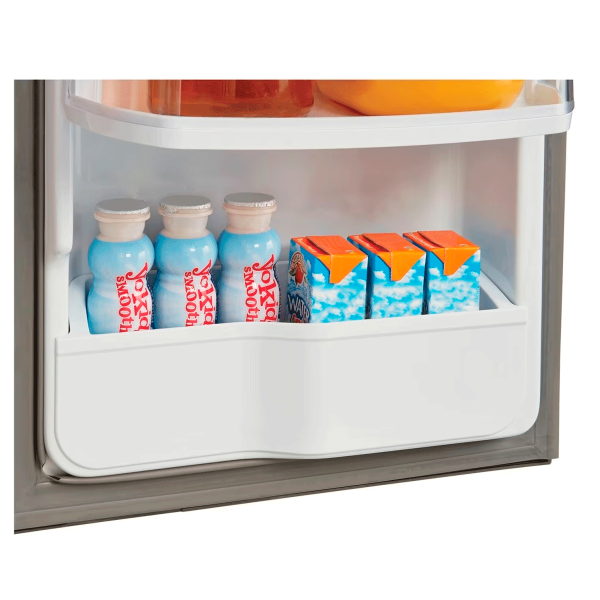 Refrigeradora French Door de 22p cubicos, linear inverter | GM22BGPK ...