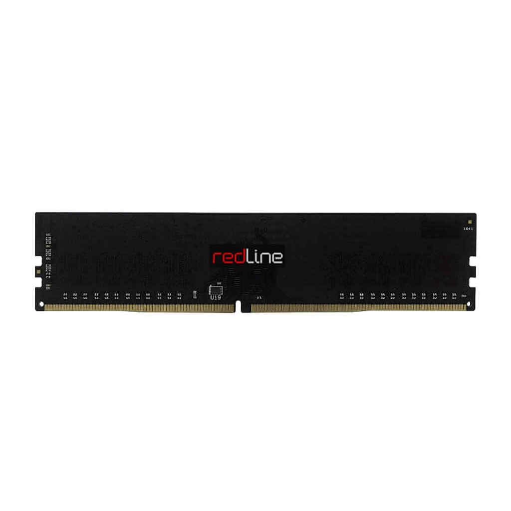 Memoria DDR4 DIMM 8GB RedLine 3200MHz | MRE4U320NNNF8G – Mushkin ...