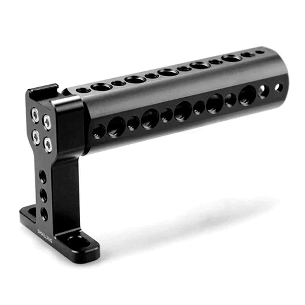 Mango Superior con Montura de Zapata | SMALLRIG