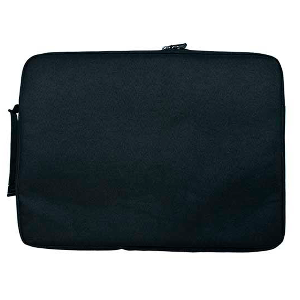 Funda Para Laptop 15.6plg. Black | BR002N - BROCS