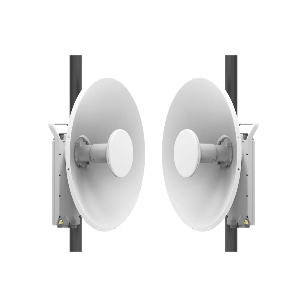 CPE/PTP Force 425, IP67, hasta 1 Gbps, puerto SFP, antena 25 dBi de ...