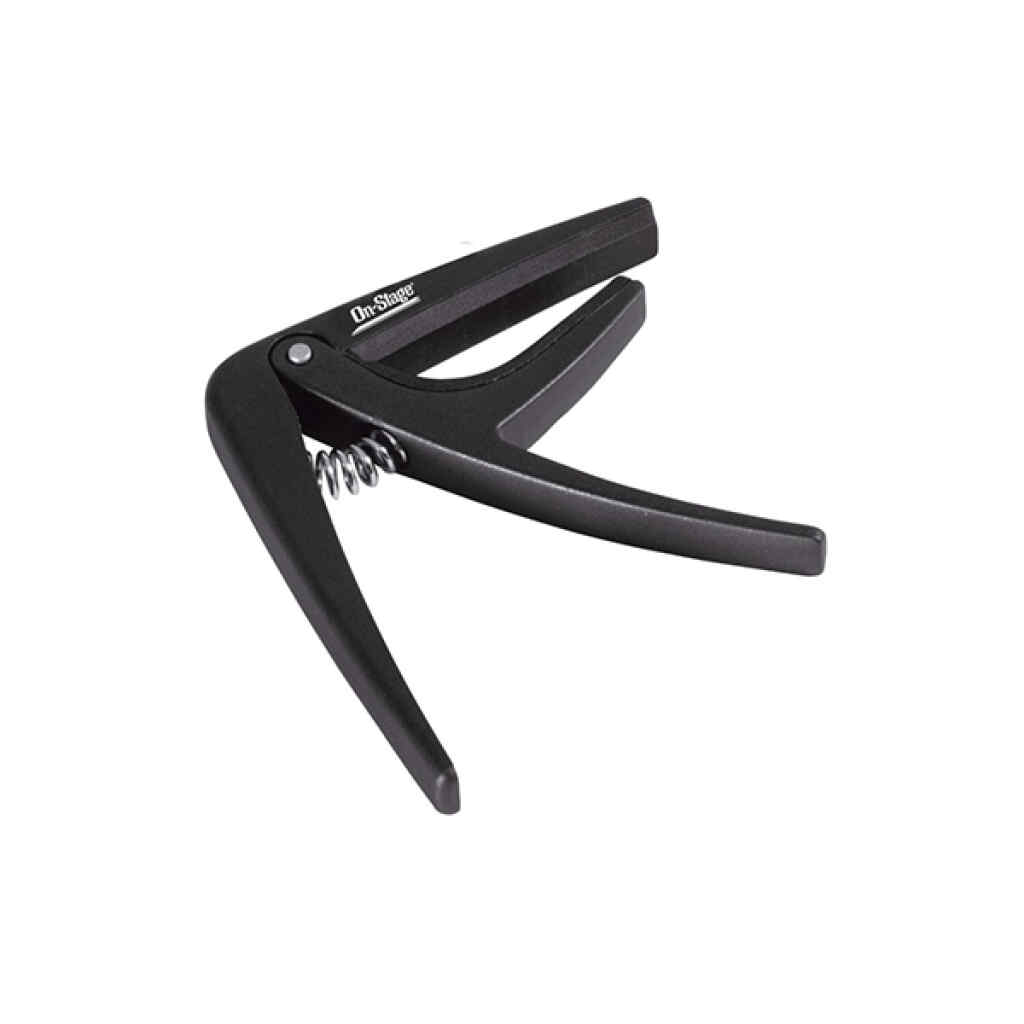 Capodastro para Guitarra GA100 | ON STAGE