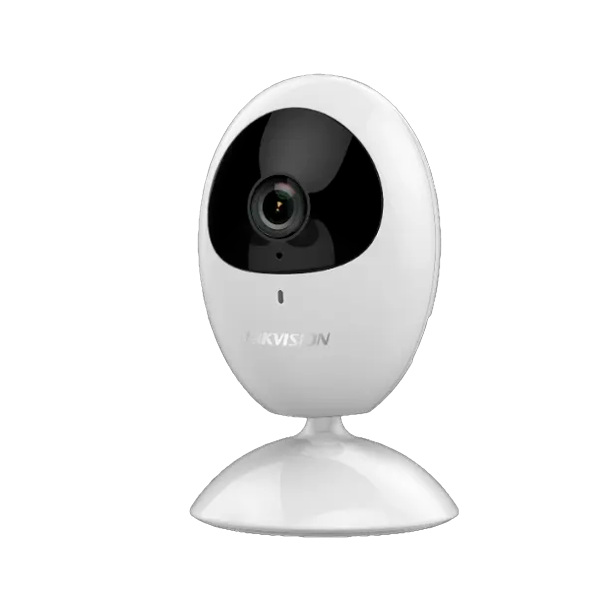 Camara de Seguridad IP cubo, resolucion 2 Mpx, lente fijo 2.8mm, WI-FI | Hikvision