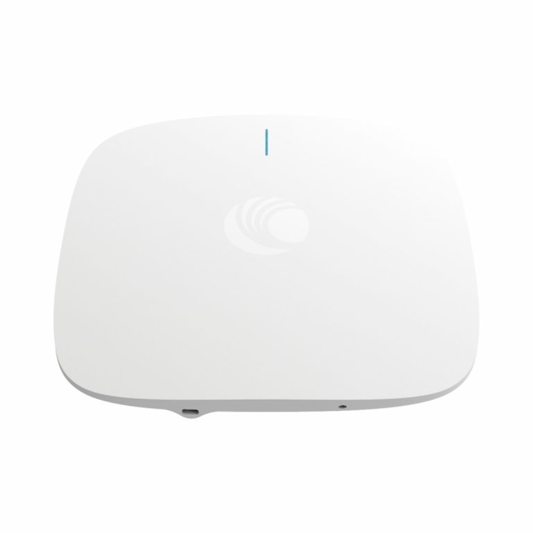 Access Point Radio cnPilot XV2-2, Interior, Wi-Fi 6 2x2, 2.5GBE | Cambium
