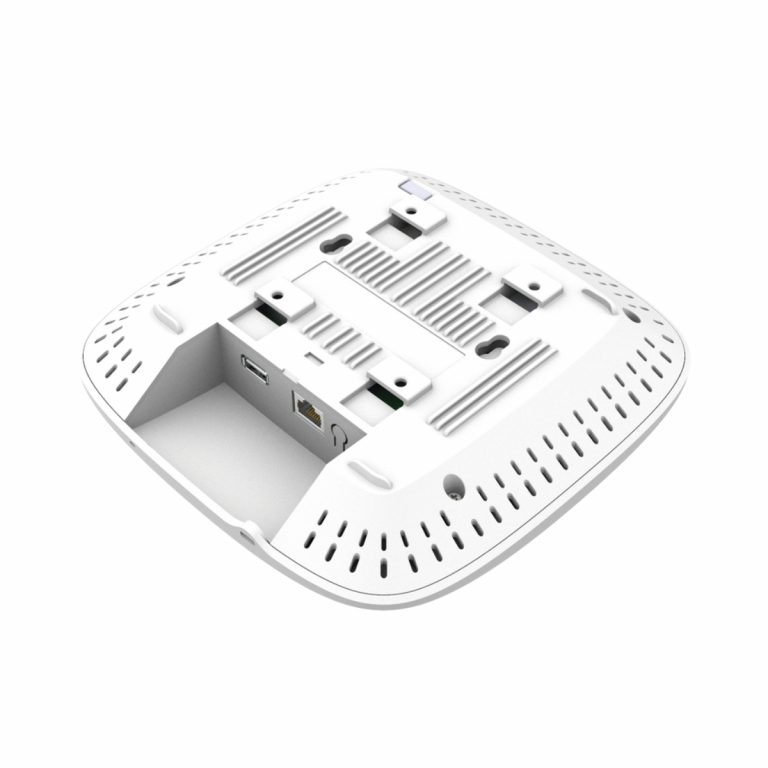 Access Point Radio cnPilot XV2-2, Interior, Wi-Fi 6 2x2, 2.5GBE | Cambium