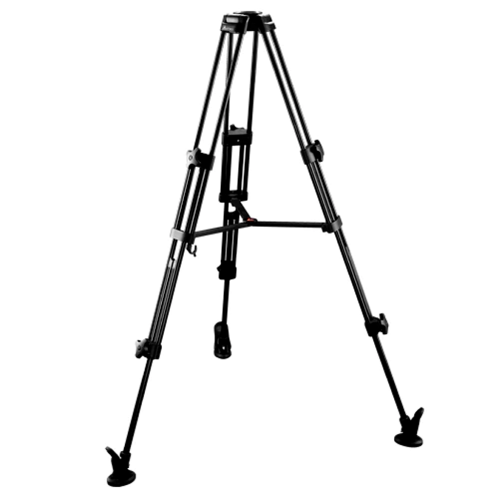 Grua de Aluminio con Tripode de Video Profesional, Hasta 8KG | EA-800KB ...