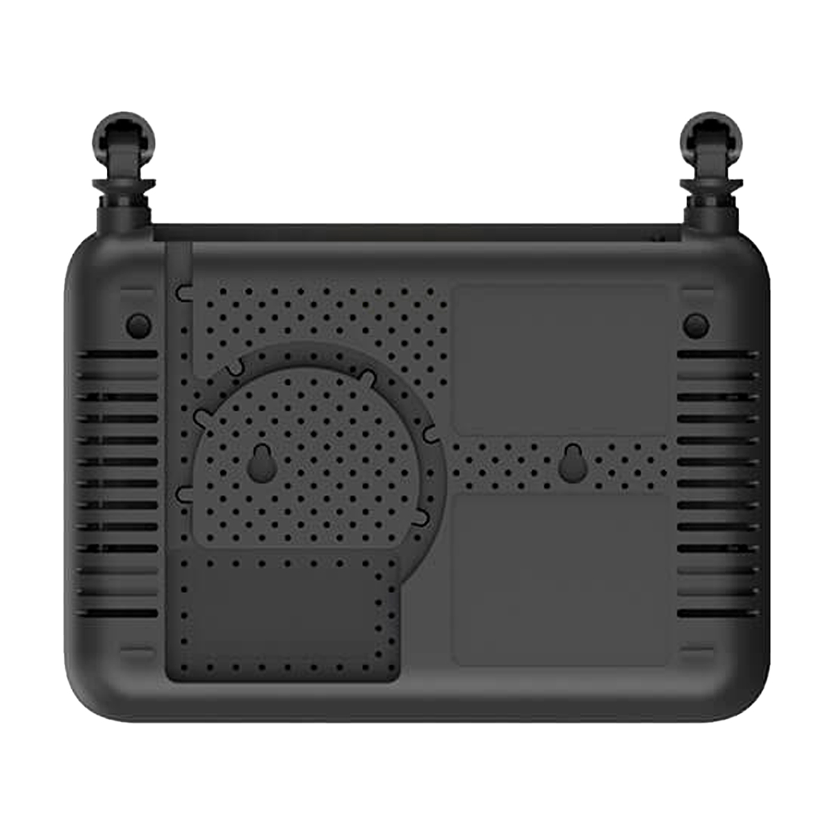 Router Onu de banda doble AC1200 xPON, dos puertos Gigabits, 2 antenas ...