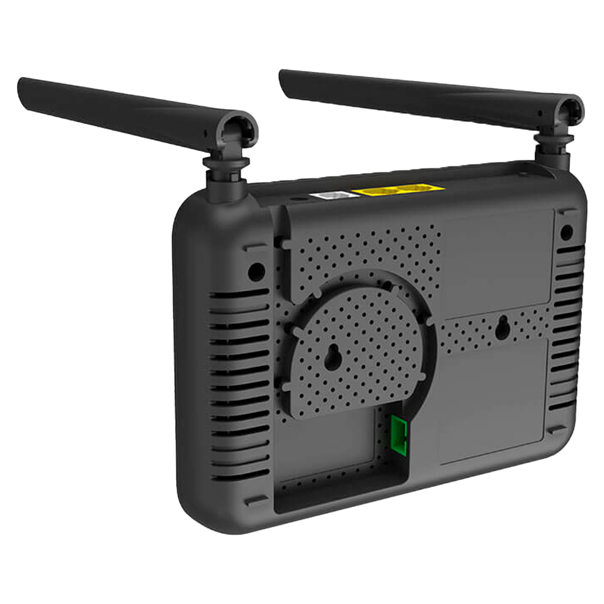 Router Onu de banda doble AC1200 xPON, dos puertos Gigabits, 2 antenas ...