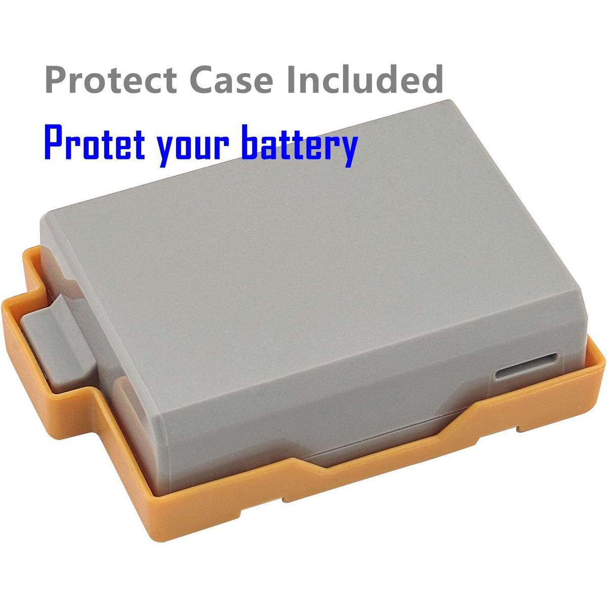 Bateria para Camaras digitales LP-E5, LC-E5E funciona con Canon | Kastar