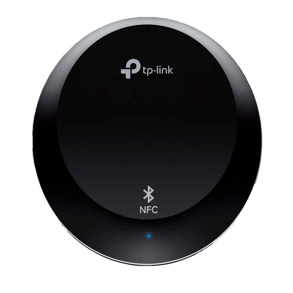 Bocina Portatil Bluetooth/NFC, salida de audio en plug 3.5mm stereo | TP-Link – Shopper Mall
