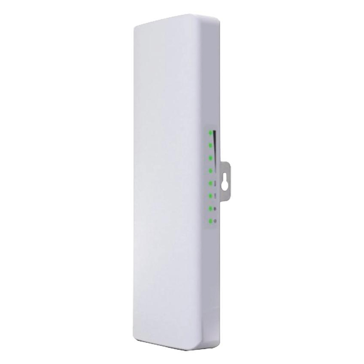 Radio con antena integrada Force 130 SM para uso como CPE/PTP | Cambium