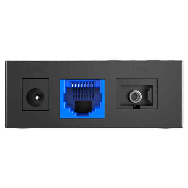 Switch Onu Bridge GPON HG1, 1 Puerto SC/APC, 1 Puerto LAN RJ45 1000 ...