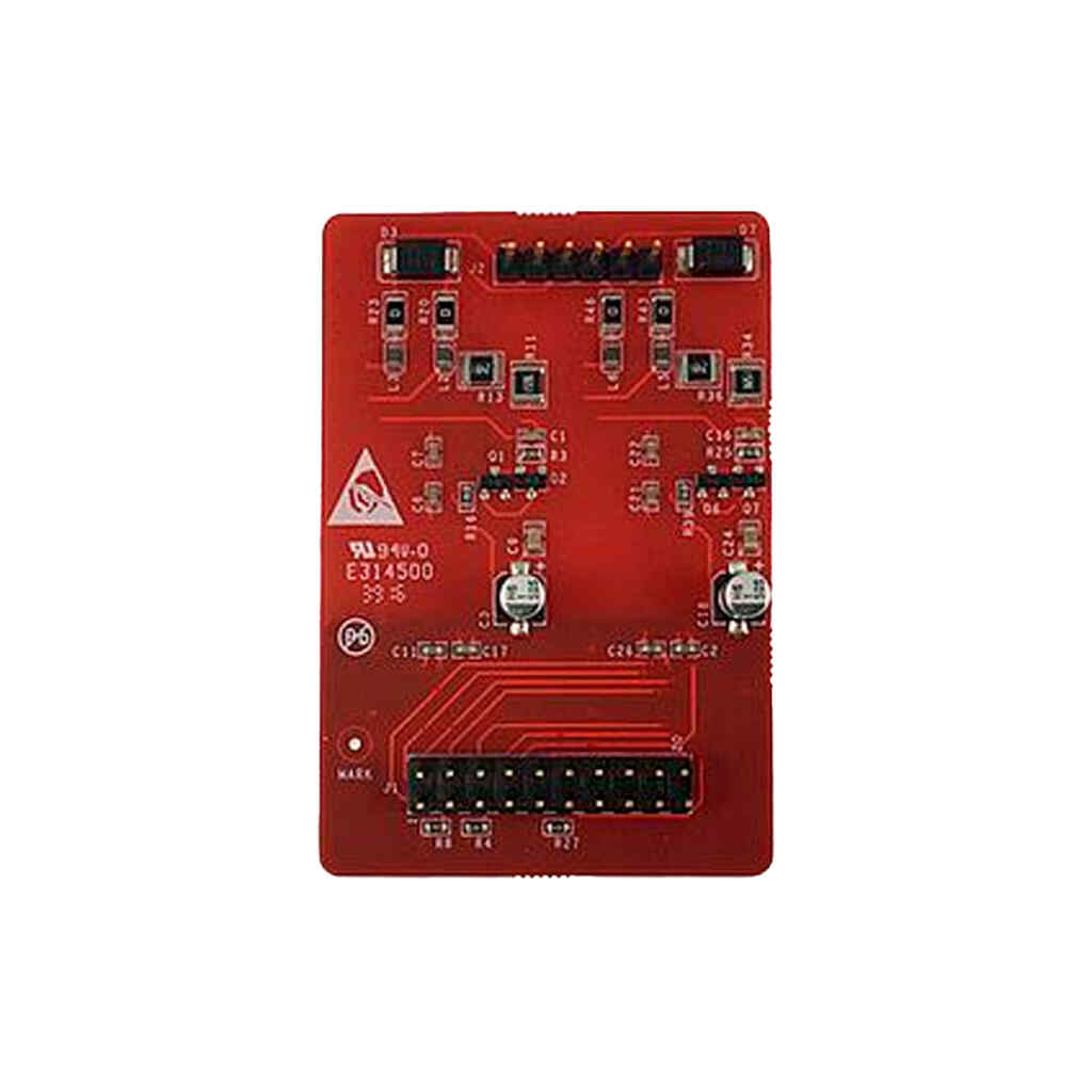 Modulo FXO, habilita 2 lineas, para PBX Serie S | Yeastar