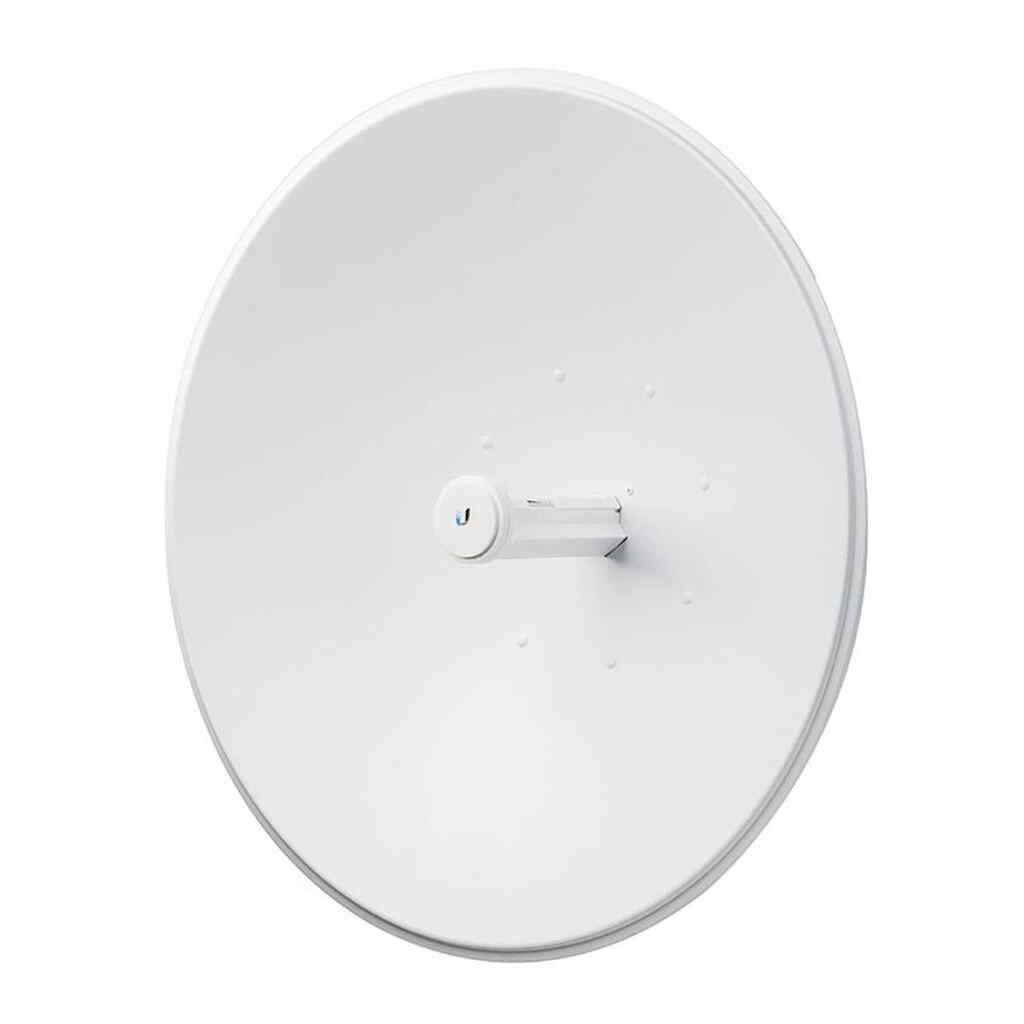 Antena PtP con Radio integrado, PowerBeam AirMax ac hasta 450 Mbps ...