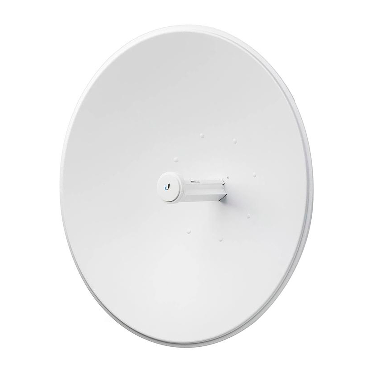 Antena PtP con Radio integrado, PowerBeam AirMax ac hasta 450 Mbps ...