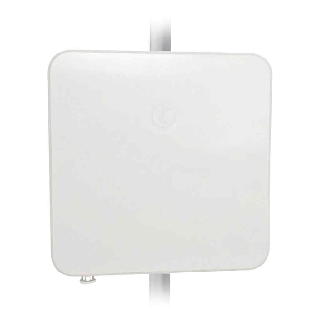Radio con antena integrada Force 300, con antena de 19 dBi | Cambium