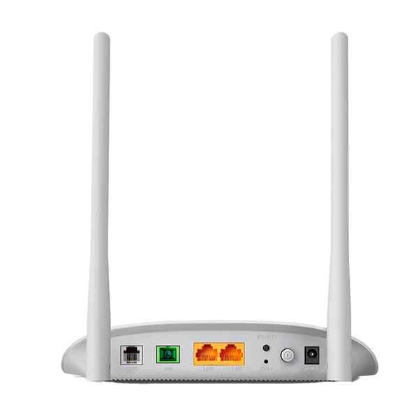 Router ONU GPON WIFi 2 puertos, protocolo TR-069 permite configurar ...