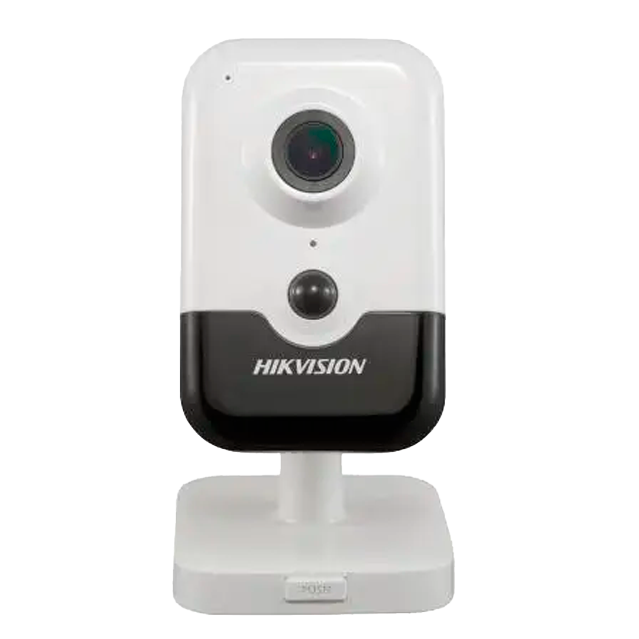 Camara de Seguridad IP tipo cubo, resolucion 4MPX, lente fijo 2.8mm | Hikvision – Shopper Mall
