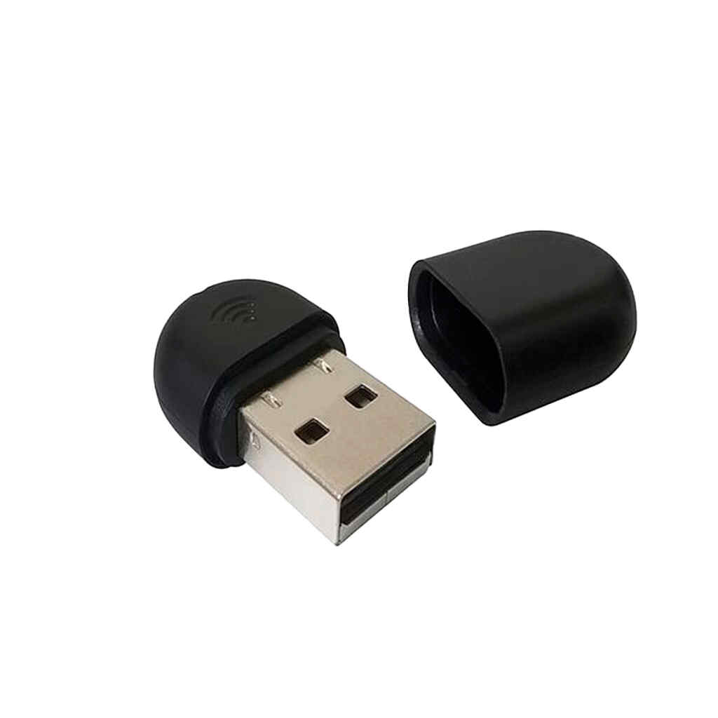 Dongle USB WF40 Para Conexiones WiFi 802.11 B/G/N | Yealink – Shopper Mall