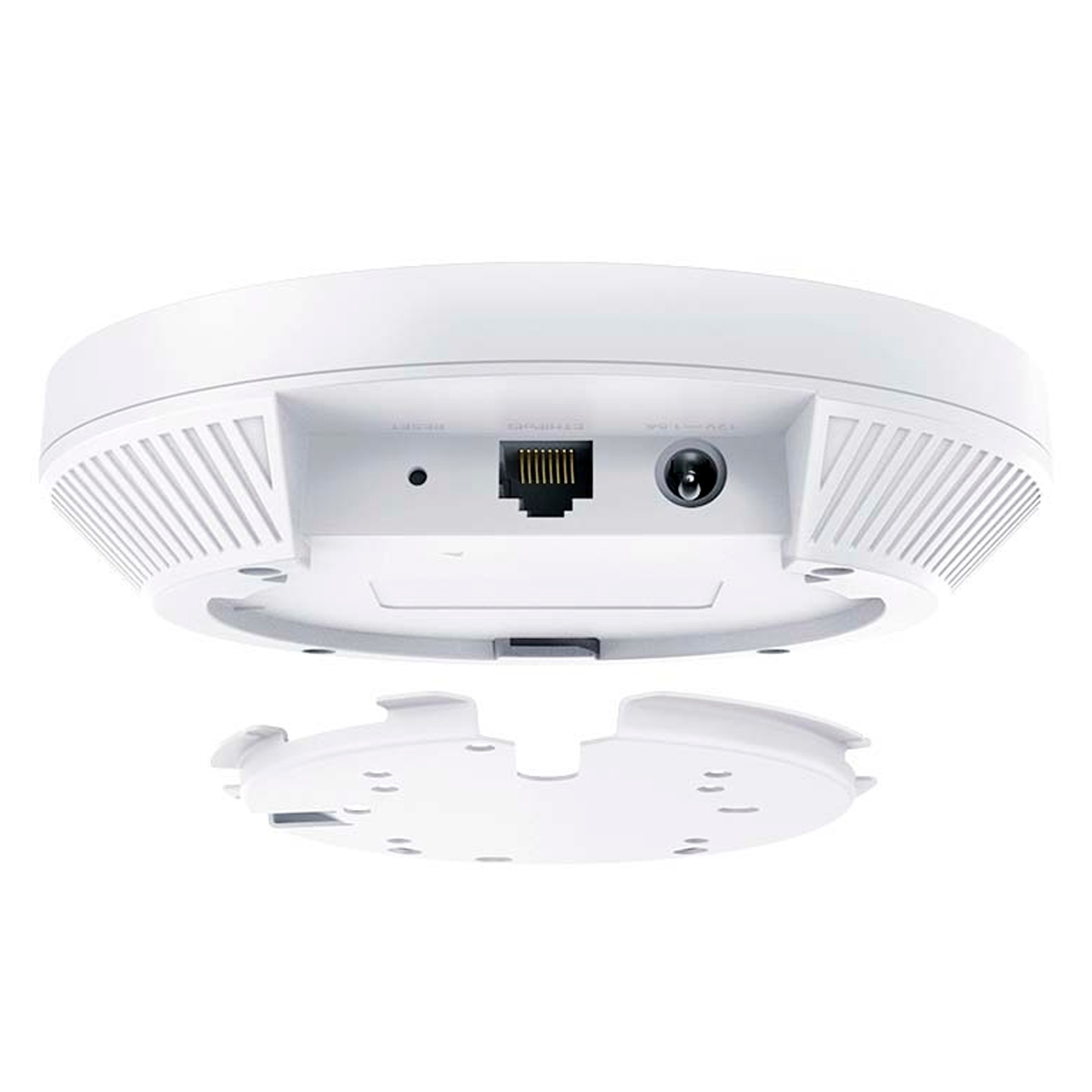 Punto de Acceso WiFi 6 para interiores, linea Omada, AX1800, doble ...