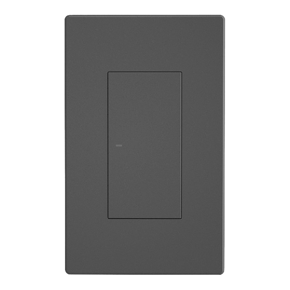 Interruptor de pared inteligente con botones fisicos, 1 gang 2200W ...