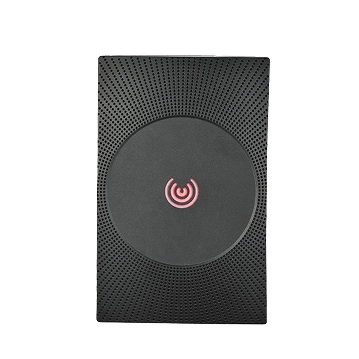 Lector RFID 125KHz Salida Wiegand 26bit Dimensiones 75 116 16 mm | ZKTeco