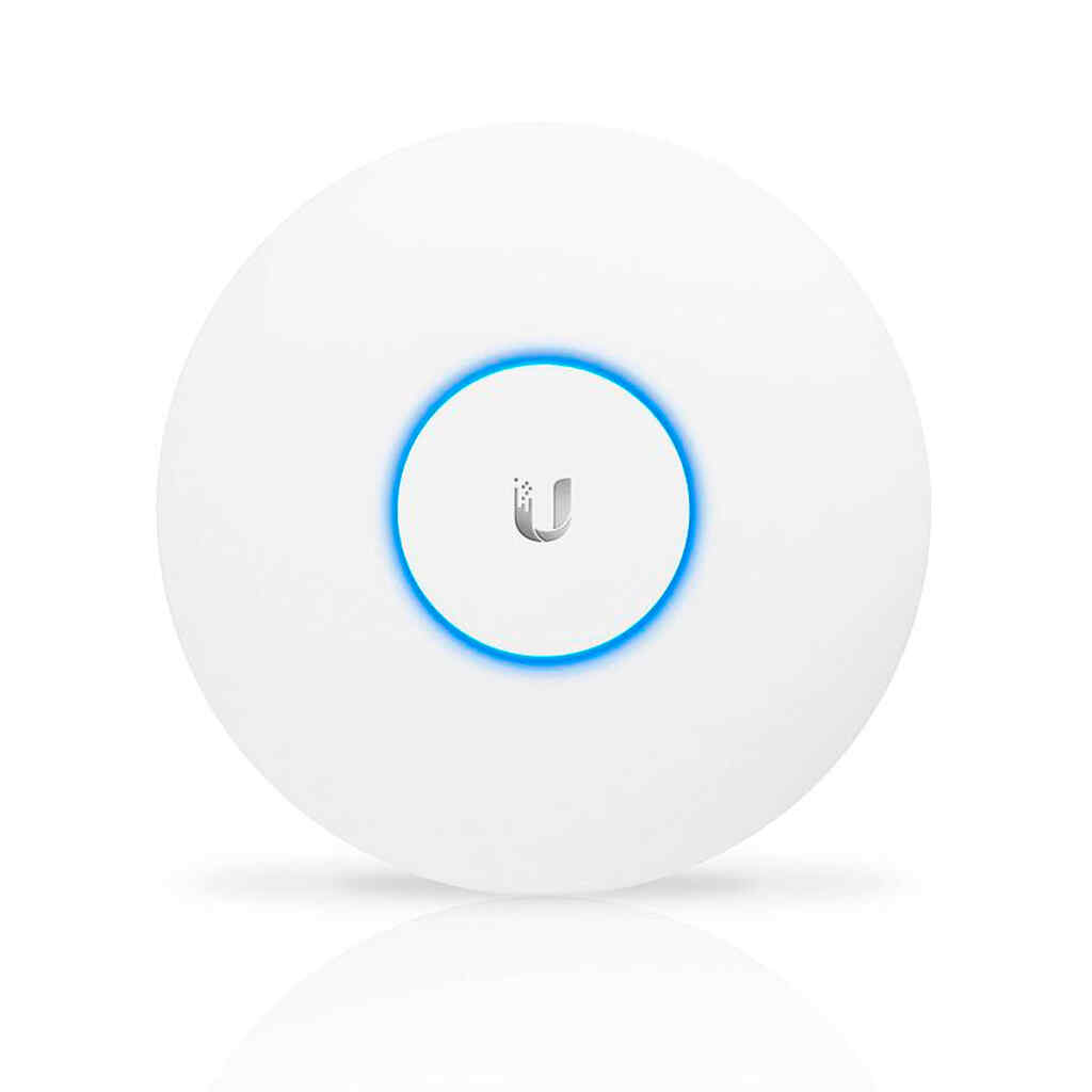 Punto de Acceso UniFi Pro WiFi 3X3, MIMO, Indoor, para redes ...