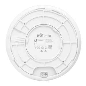 Punto de Acceso UniFi Pro WiFi 3X3, MIMO, Indoor, para redes ...