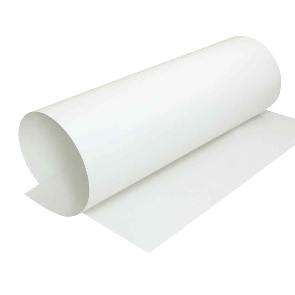 Cartulina Texcote C-18 25"X38" Blanco (100)