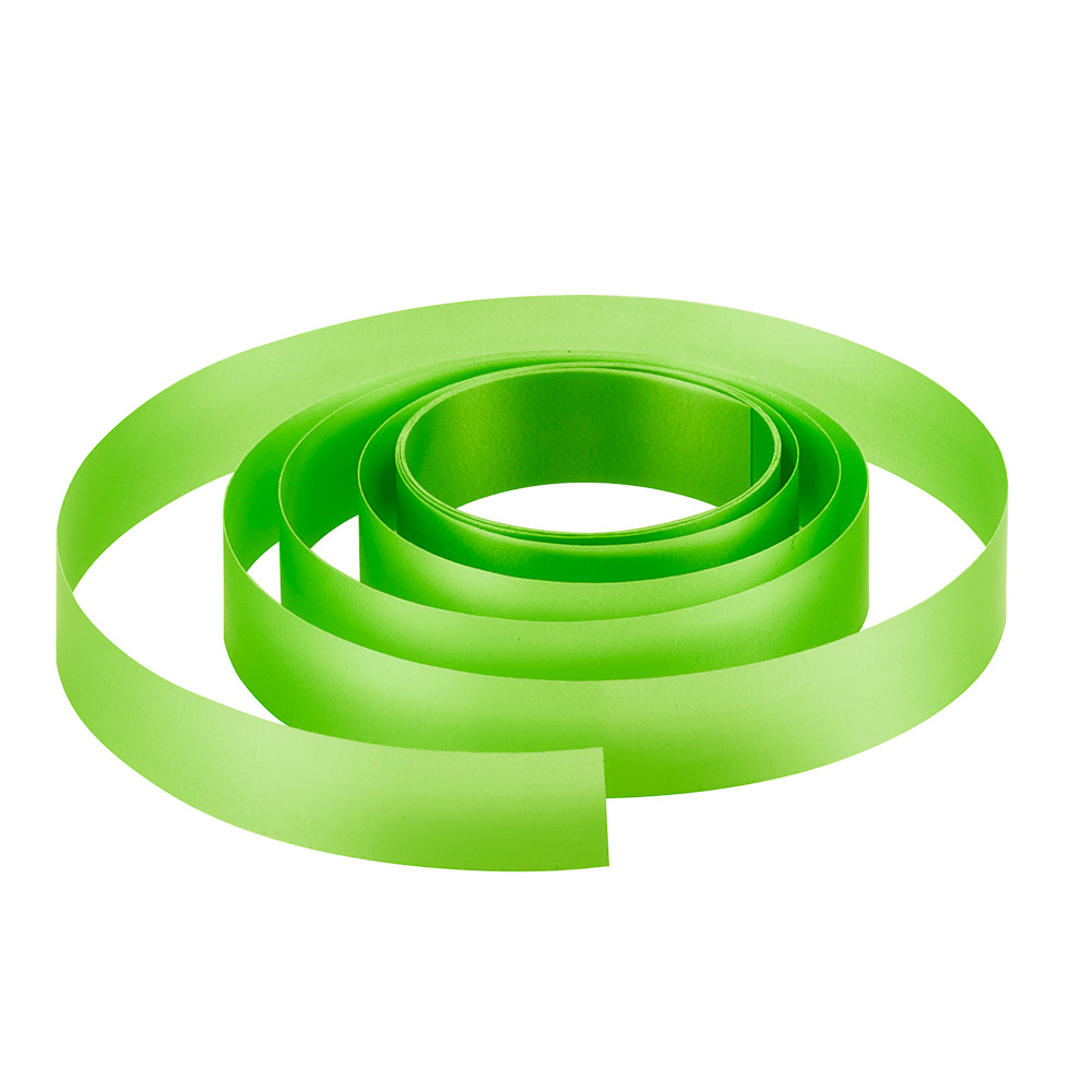 Liston Carnaval # 3 De 1/2″ X 100 Yds 12 Verde Limon – Shopper Mall