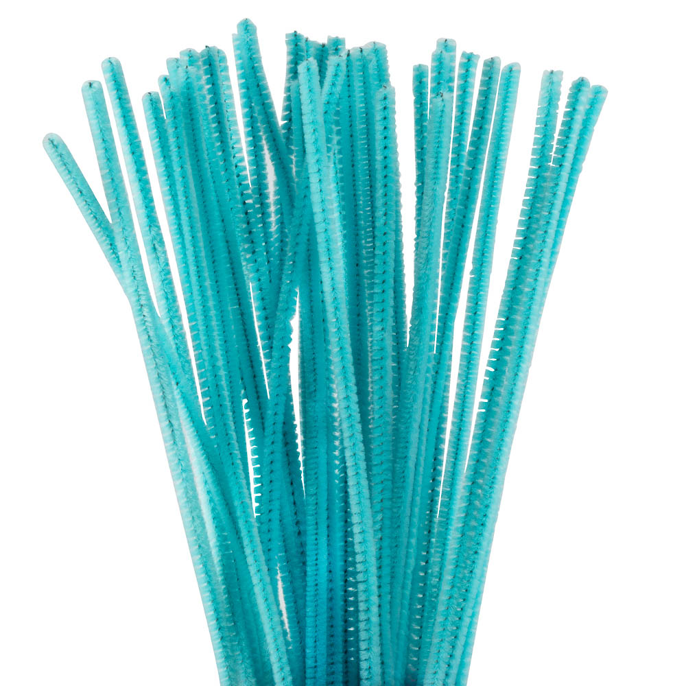 Limpia Pipas Fast Bx100 Azul Cielo (100) – Shopper Mall