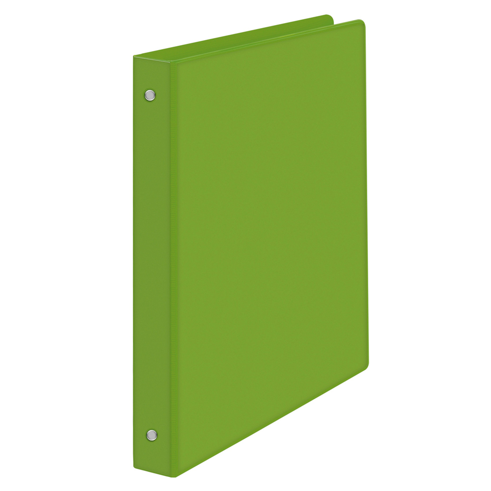 Cartapacio Fast C/Funda Oficio 1" Verde (24)