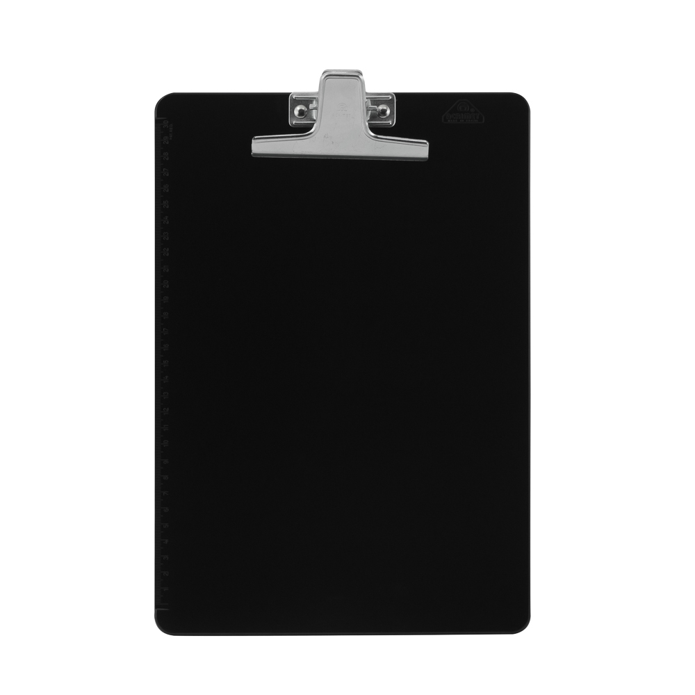 Tabla Shanon Acrimet 930.5 Acrilica Oficio Negro (12) – Shopper Mall