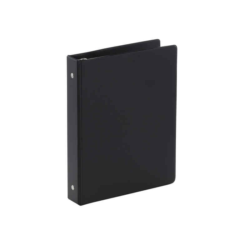 Cartapacio Fast Media Carta 1" Negro (24)