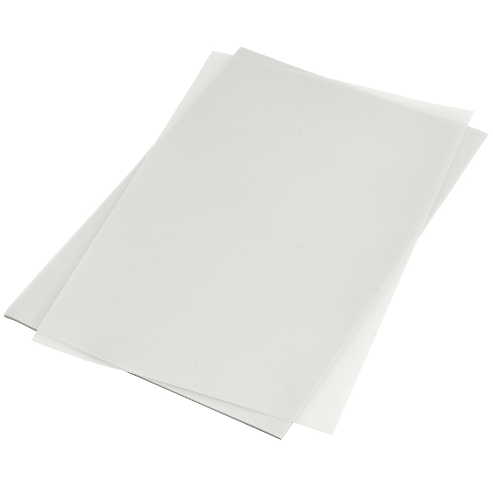 Papel Calco Imperial 90/95 Gr. Px25 Oficio (140)