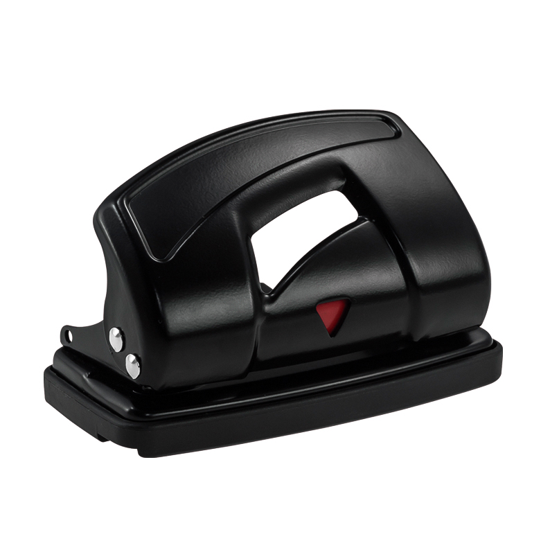 Perforador Fast Supra P-10 Metalico Negro P/10H (72) – Shopper Mall