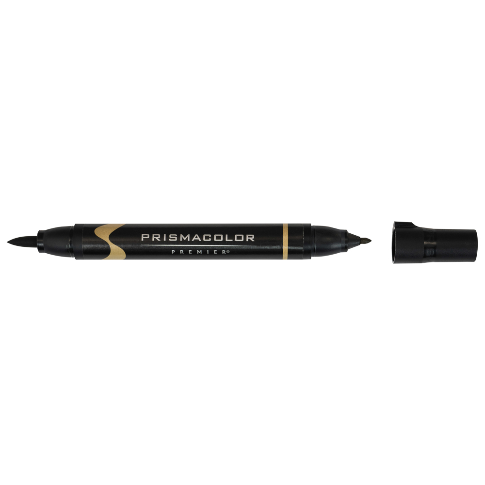 Marcador Prismacolor Pincel-Fino Pb149 Bronze – Shopper Mall