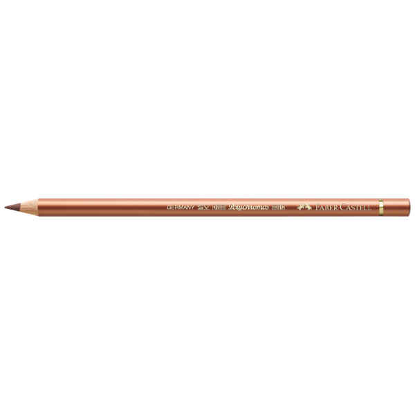 Crayon De Madera Faber Castell Poli 252 Copper – Shopper Mall