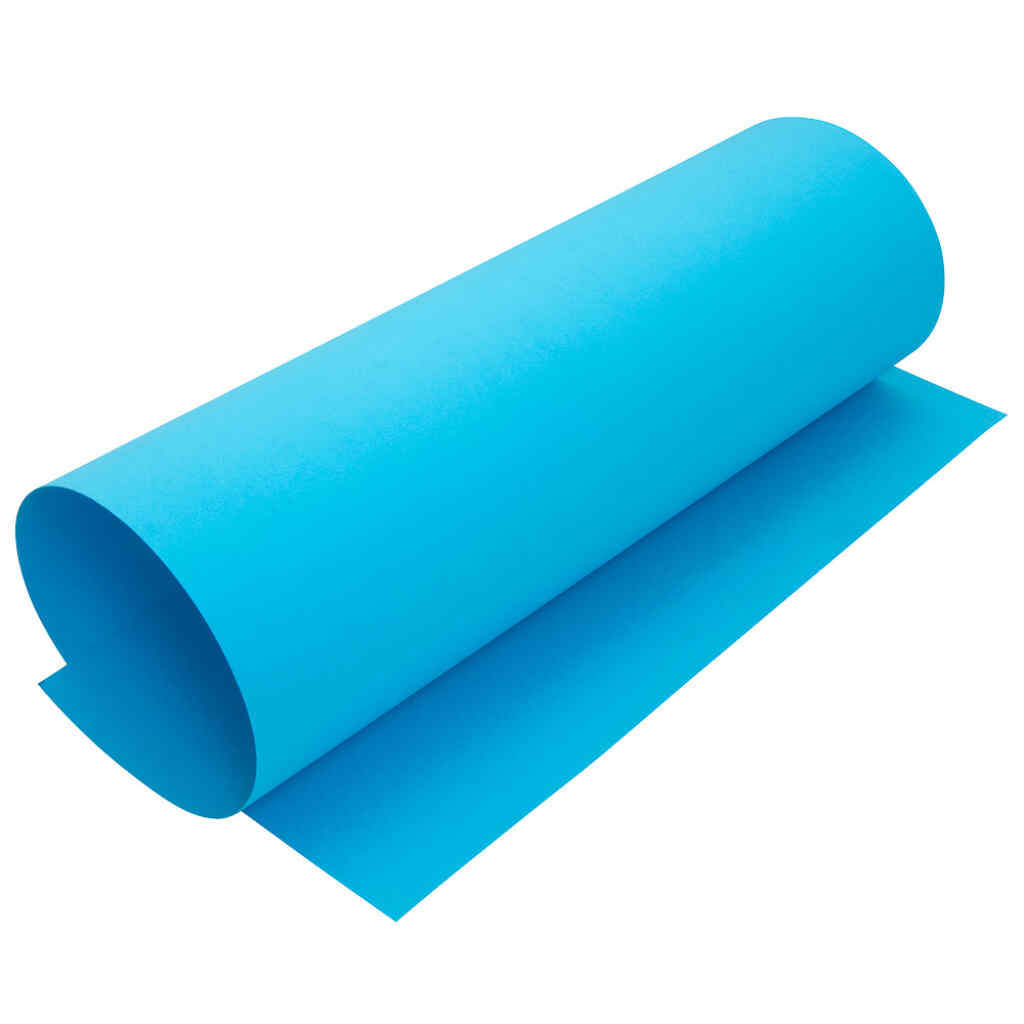 Cartulina Elle Erre 220 Grs. 50 X 70 Cms. 13 Turquesa (20)) – Shopper Mall