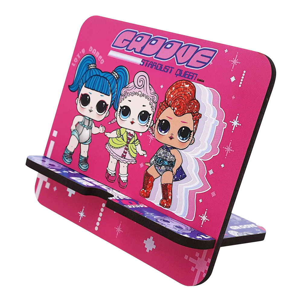 Base Para Tablet Fuun 007 L.O.L Surprise (2X48)