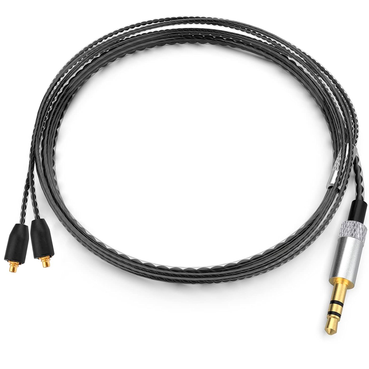 Cable de audio para Shure, cable de extension de repuesto para ...