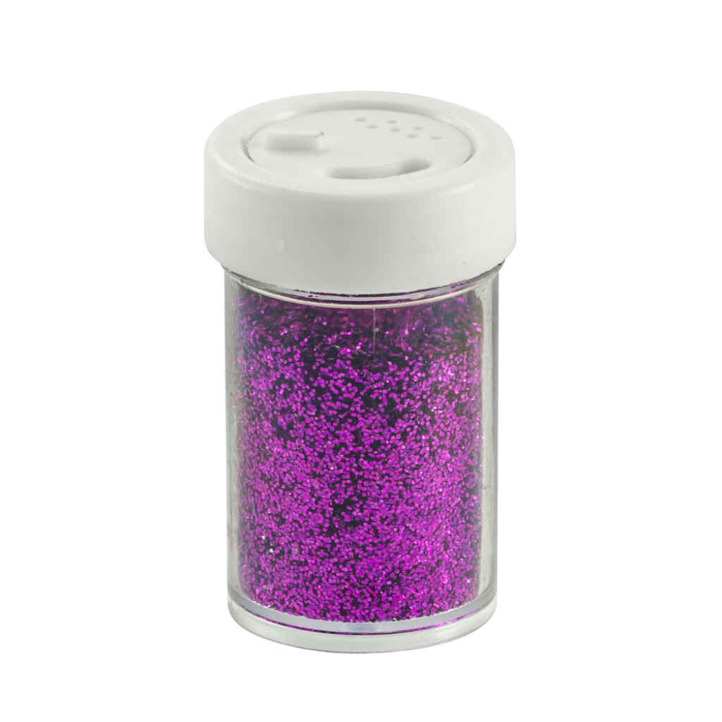 Diamantina Fast Bote 10 Grs. Violeta