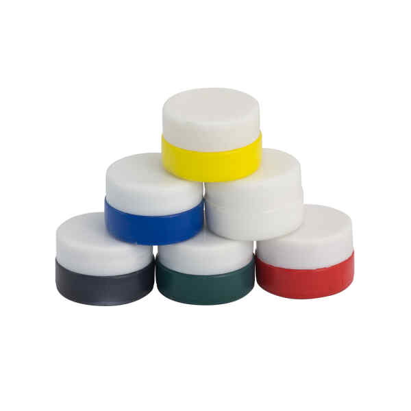 Pinta Caritas Createx 006 Para Niño 5Ml Estuche X 6 (80)