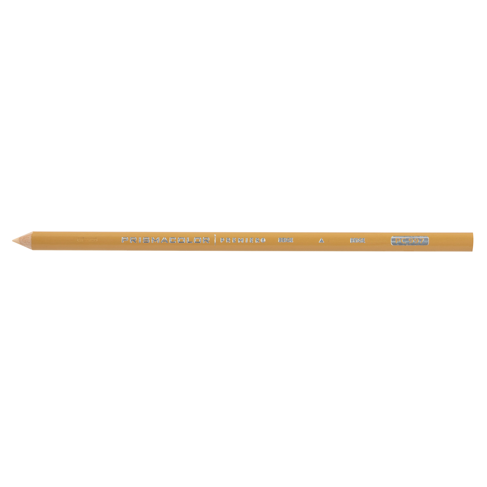Crayon Prismacolor Profesional Pc997 Beige